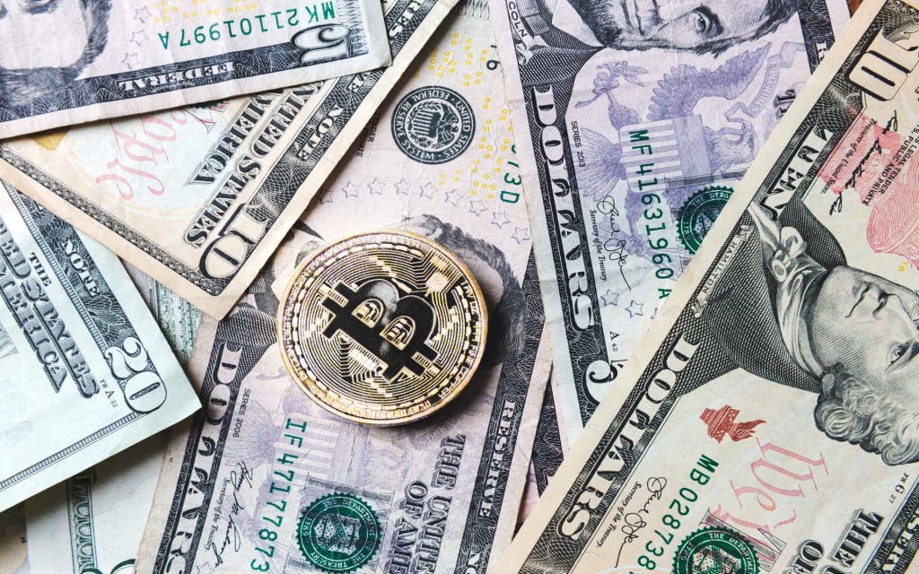 What Industries Can Benefit From Cryptocurrency?