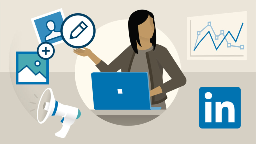 LinkedIn Marketing Tips & Techniques - How to Manage Brand on LinkedIn LinkedIn Marketing Tips & Techniques - How to Manage Brand on LinkedIn
