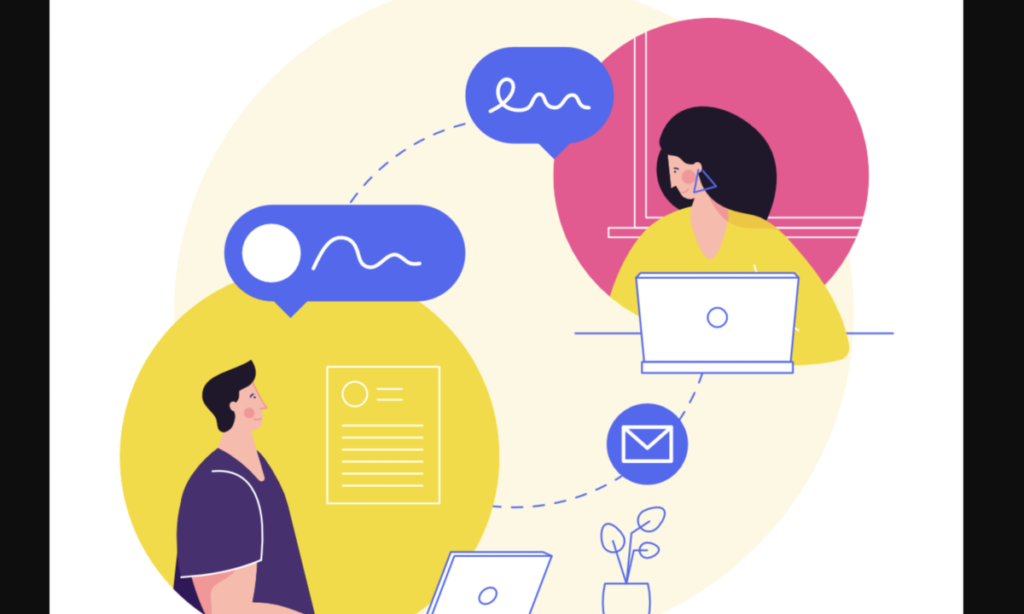 Digital Communication Etiquette - Navigating the Digital Landscape Digital Communication Etiquette - Navigating the Digital Landscape